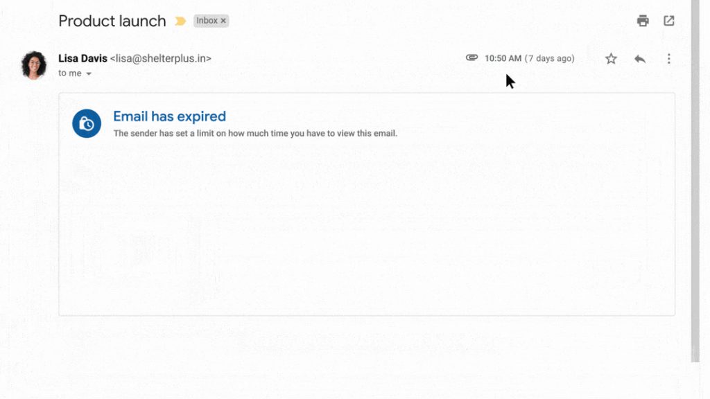 Your University email experience is about to get a whole lot better ...